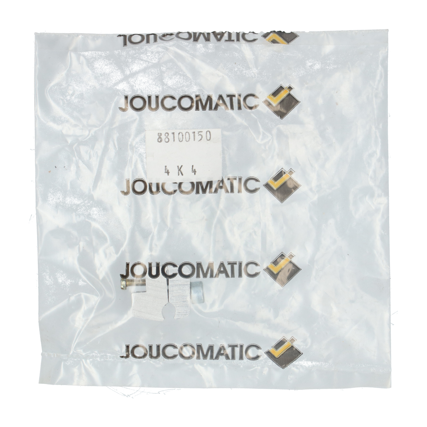 Asco Joucomatic 88100150 New NFP Sealed