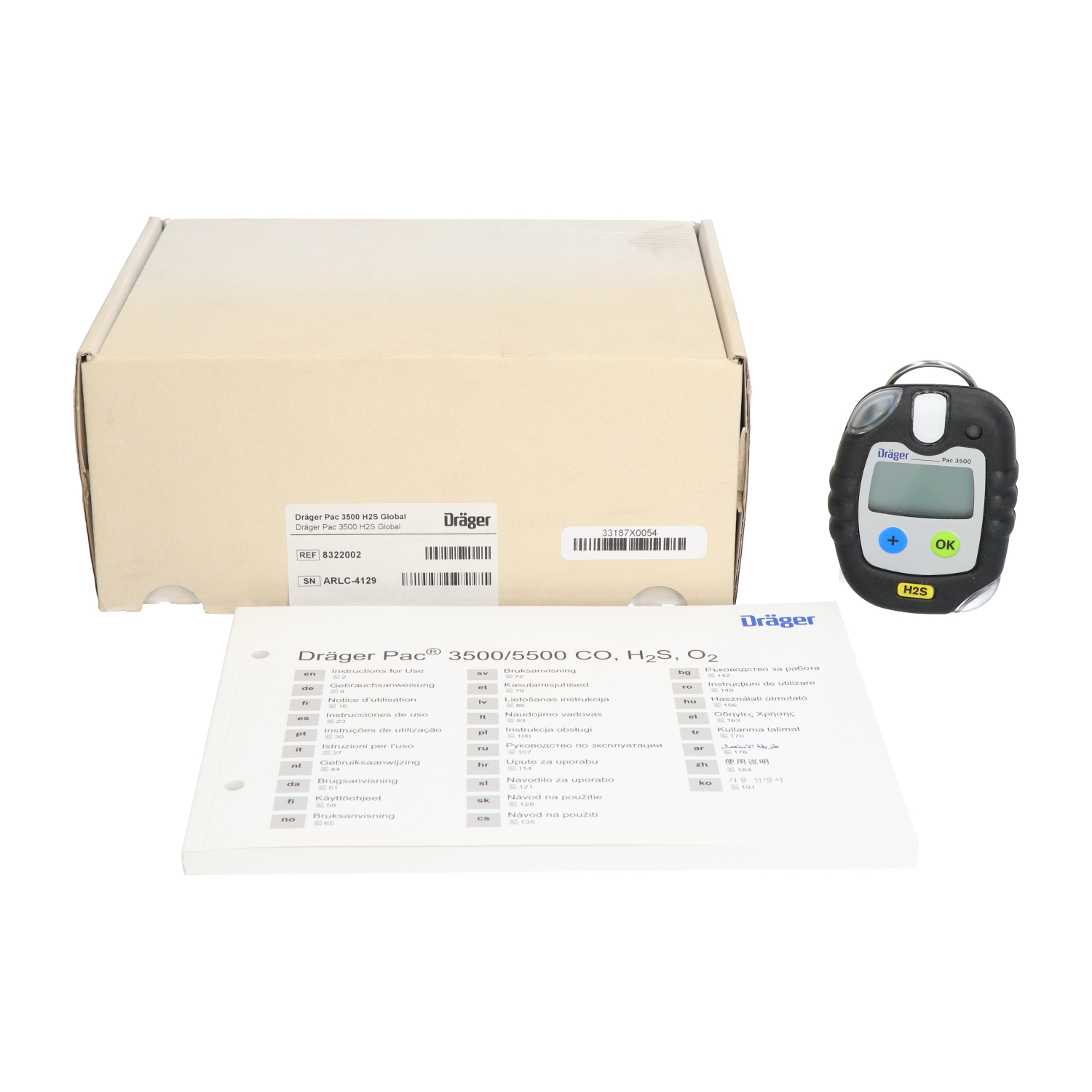 Drager 8322002 | Maxodeals