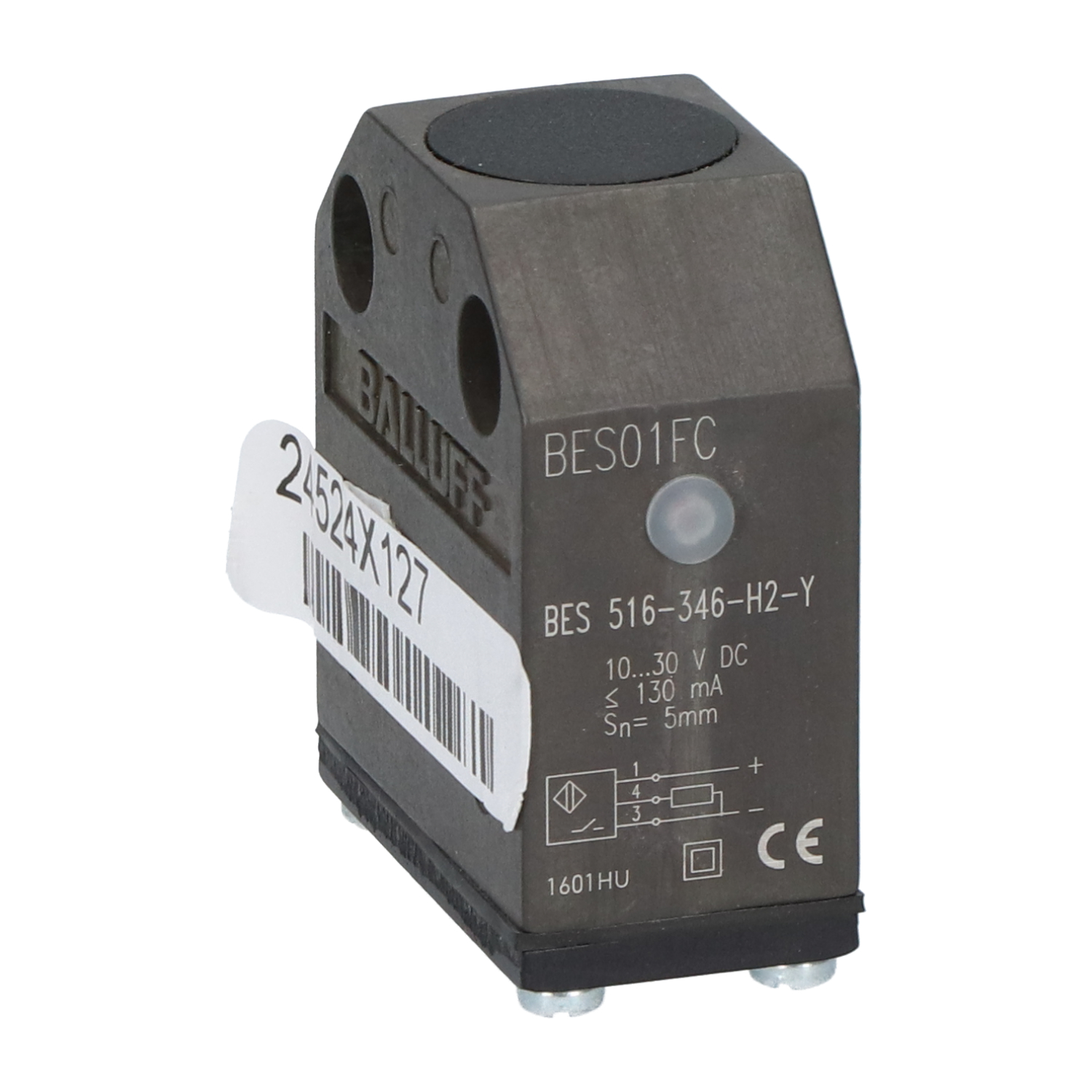 Balluff BES01FC | Maxodeals