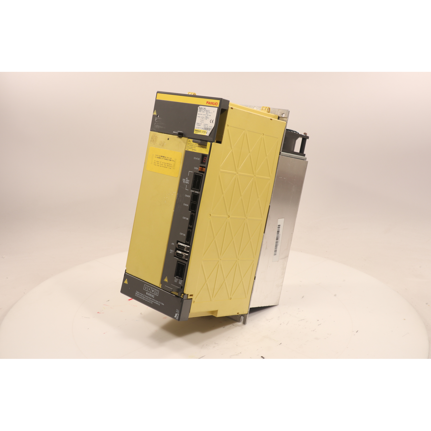 Fanuc A06B-6117-H109 | Maxodeals