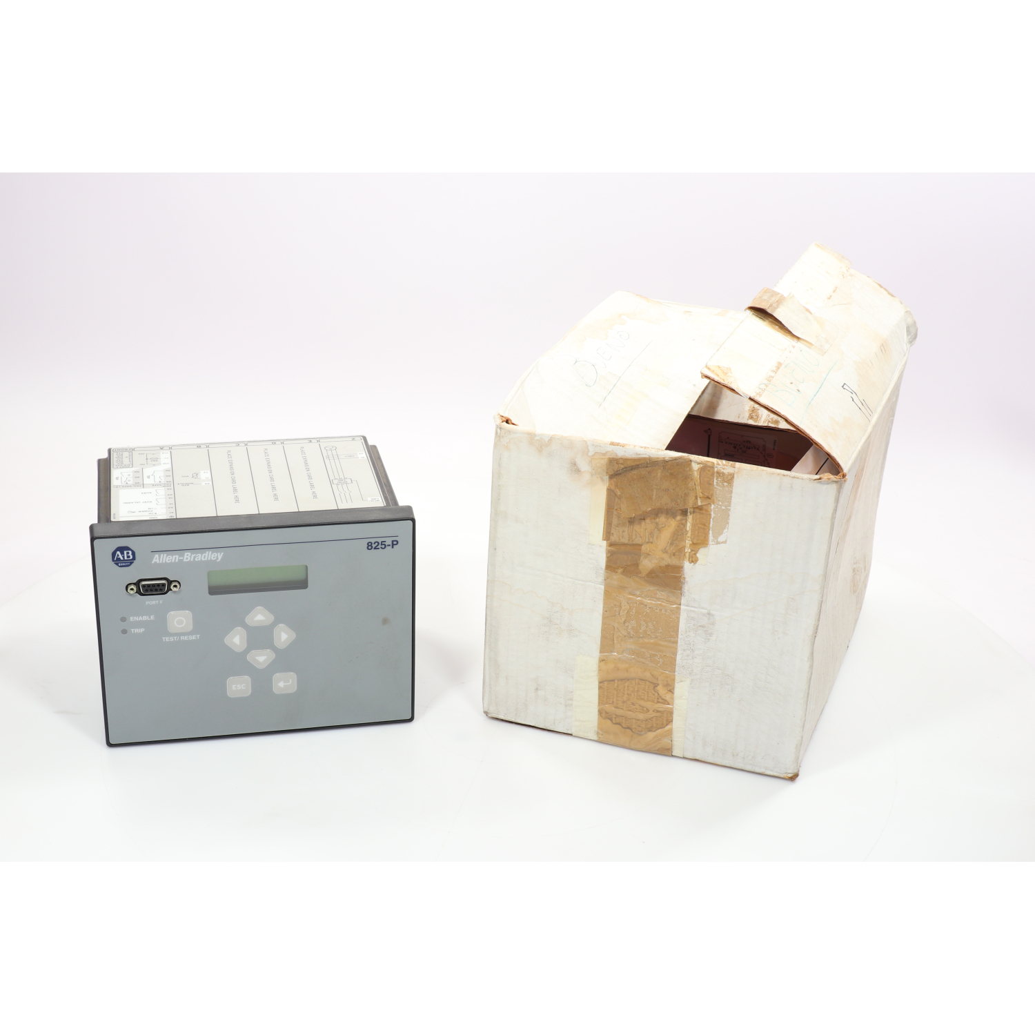 Allen Bradley 825-PD | Maxodeals