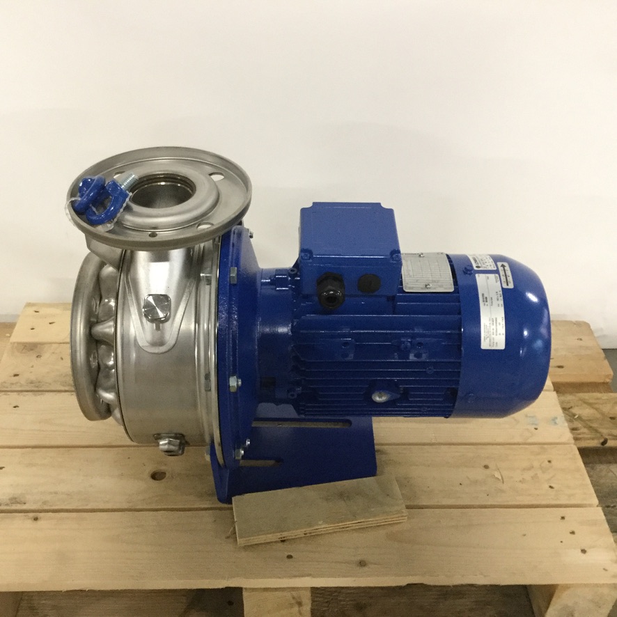 Lowara SHE65-160/40/P | Maxodeals