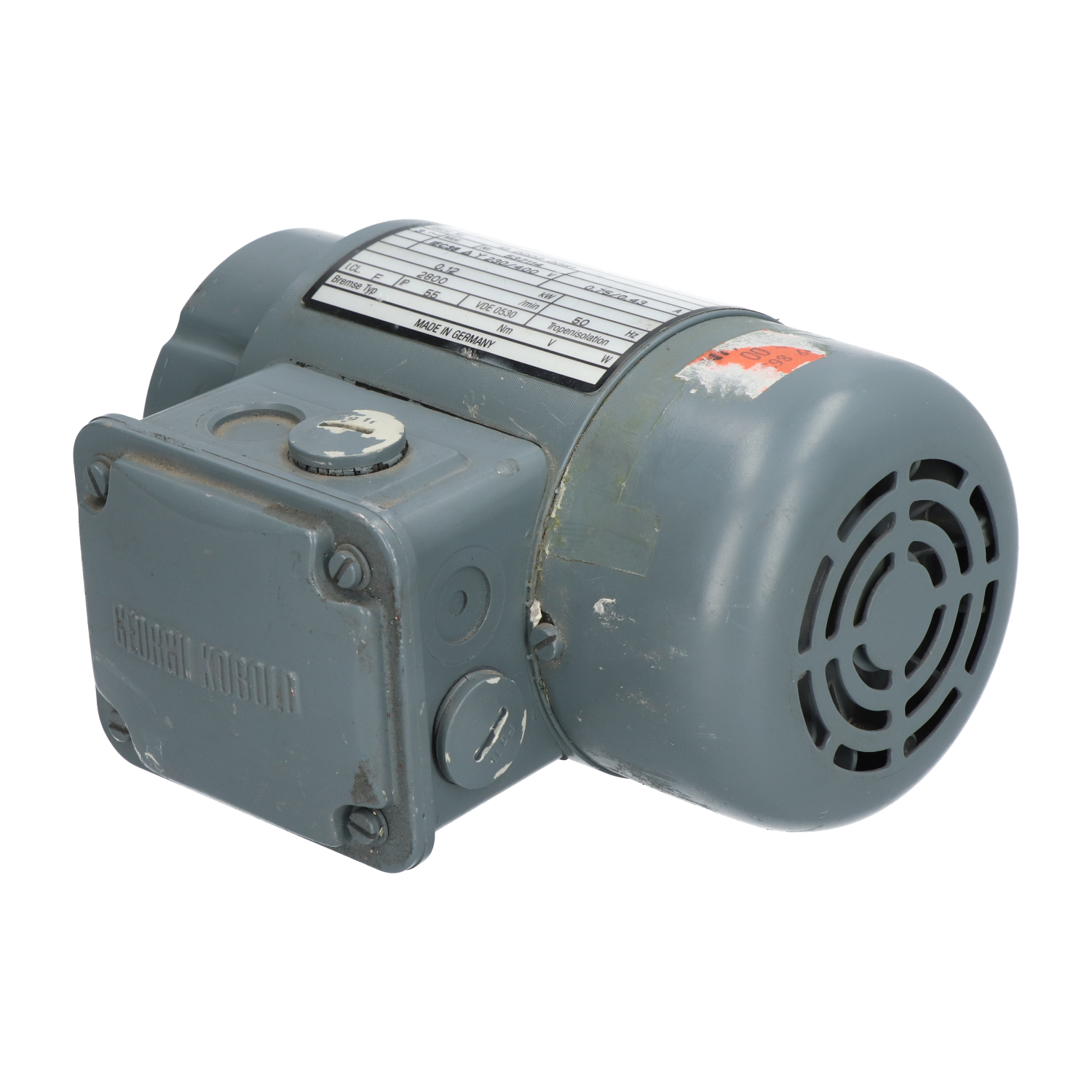 Georgii Kobold KOD325-B14 | Maxodeals