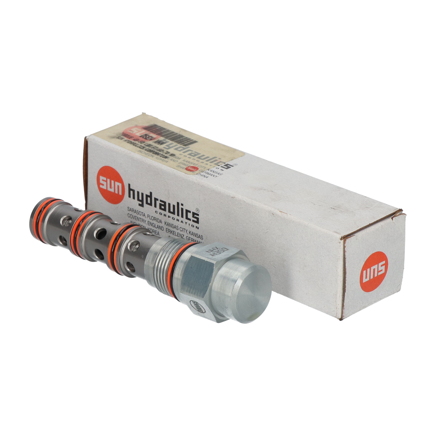 Sun Hydraulics DSEH-XHN | Maxodeals