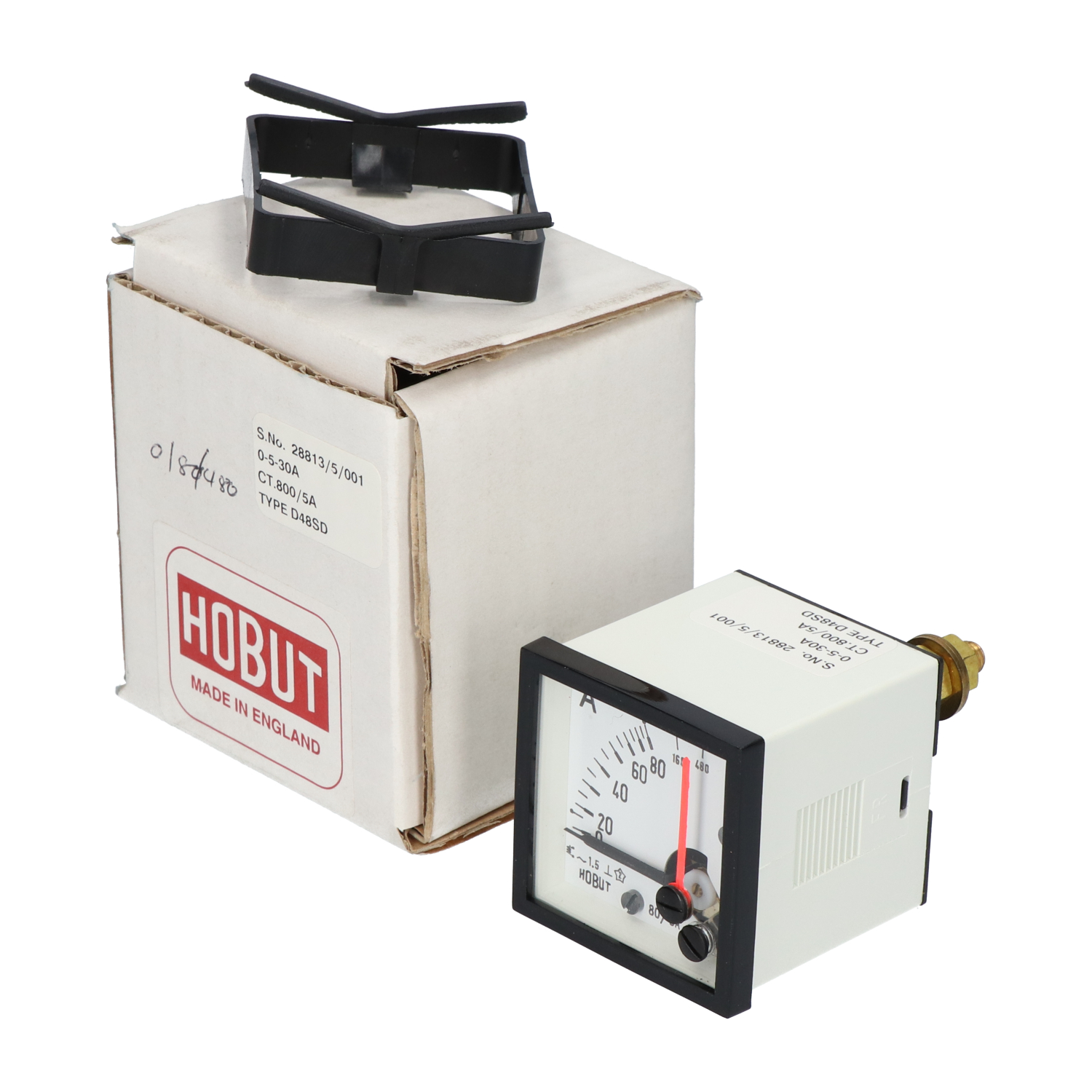 Hobut D48SD-800/5A | Maxodeals