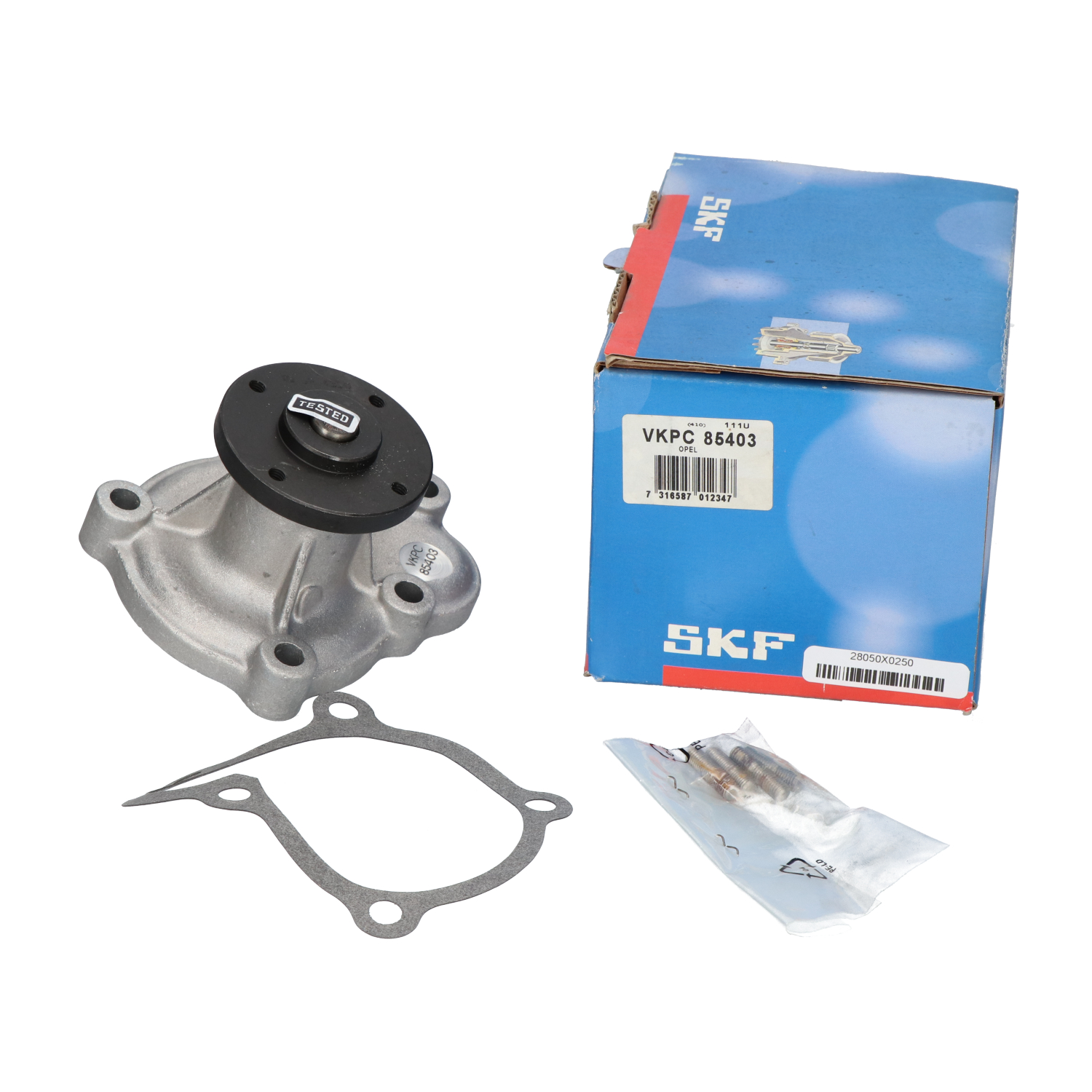 SKF VKPC85403 | Maxodeals