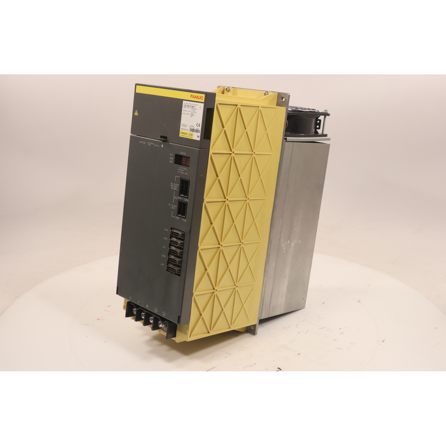 Fanuc A06B-6082-H215#H510 | Maxodeals