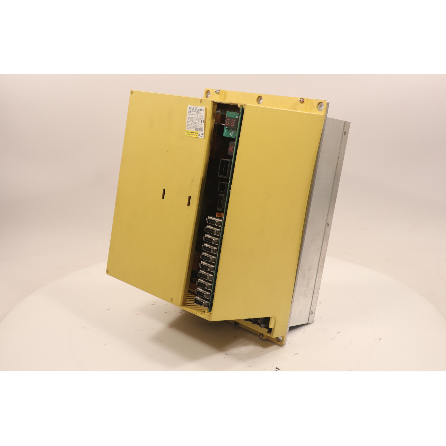 Fanuc A06B-6164-H312#H580 | Maxodeals