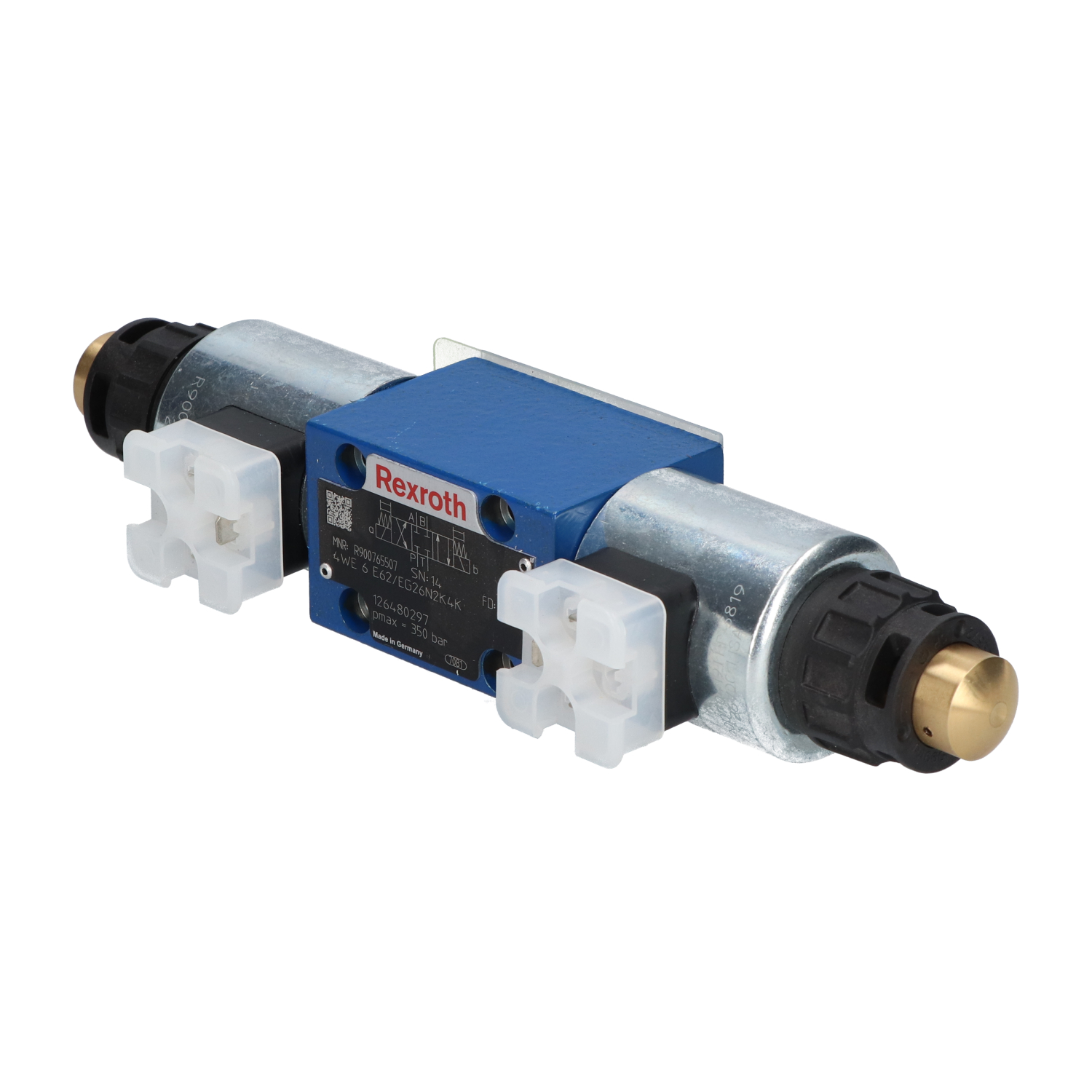 Rexroth R900765507 | Maxodeals