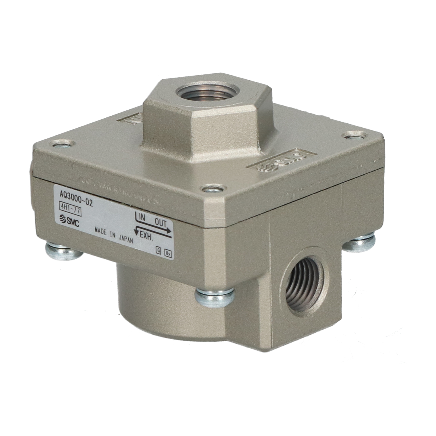SMC AQ3000-02 | Maxodeals