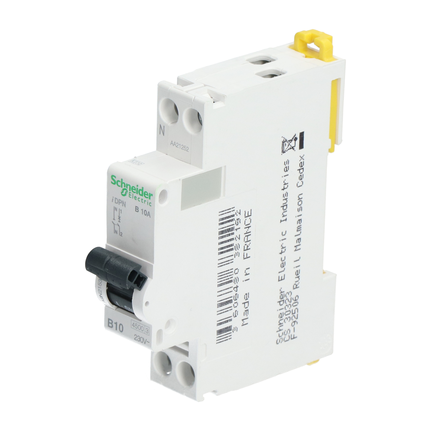 Schneider Electric A9N21536 | Maxodeals