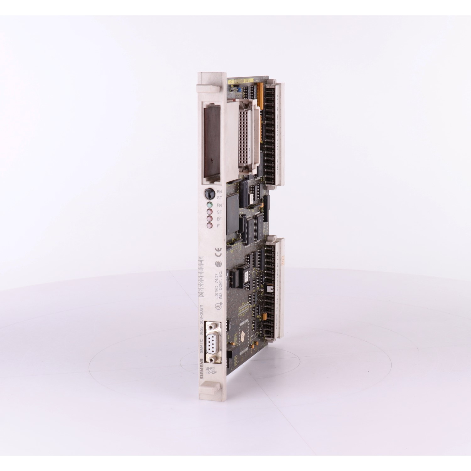 Siemens 6ES5308-3UB11 | Maxodeals