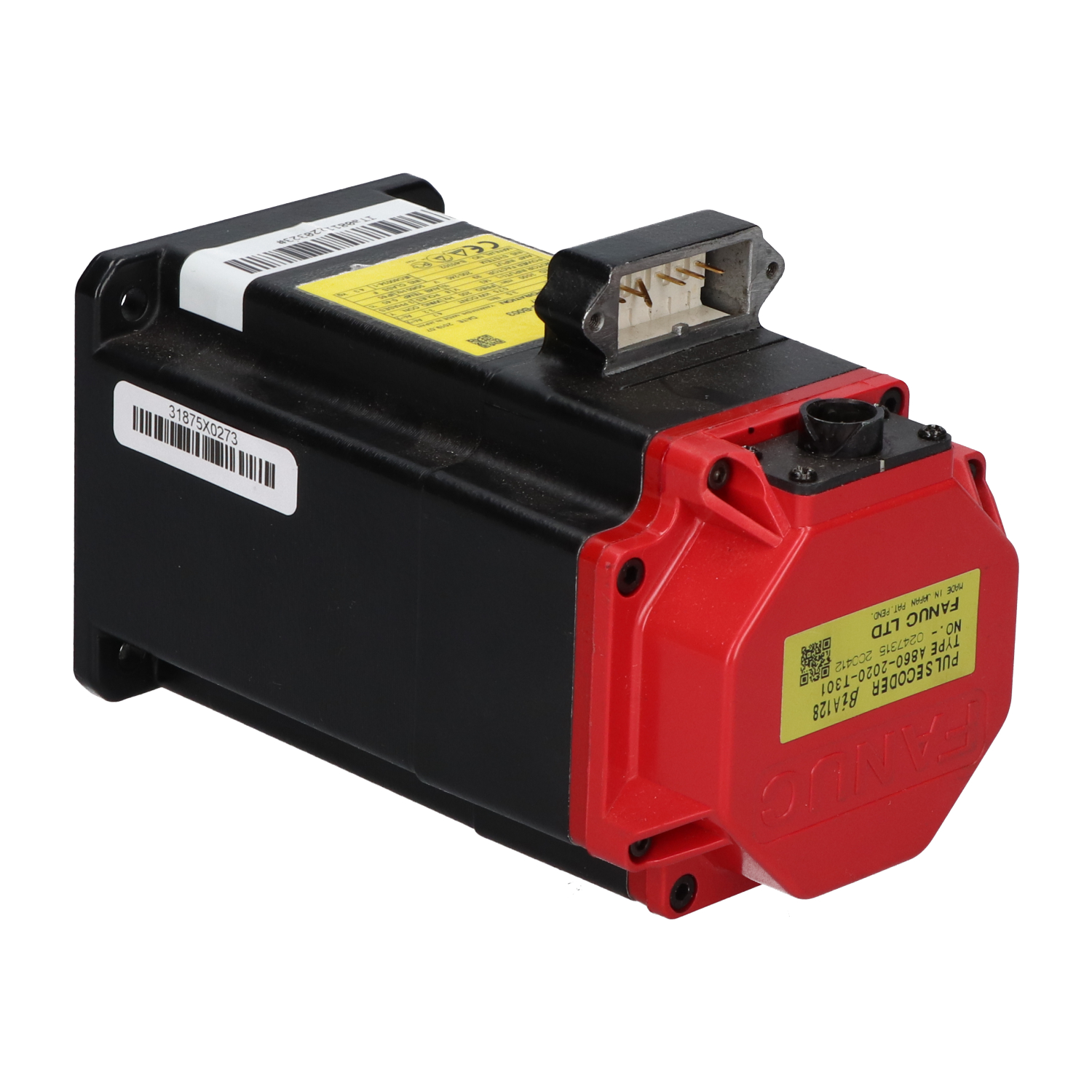 Fanuc A06B-0063-B003 | Maxodeals