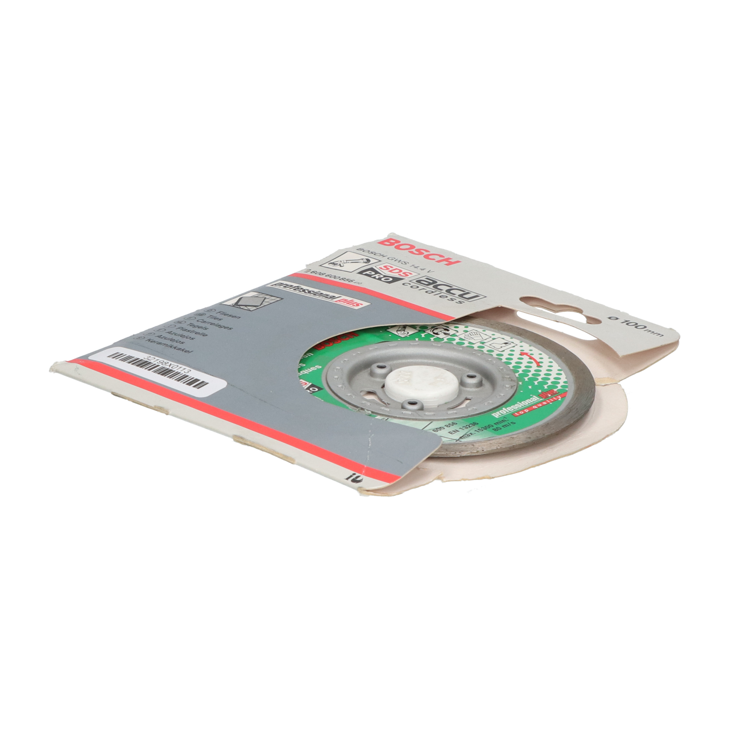 Bosch 2608600856 | Maxodeals