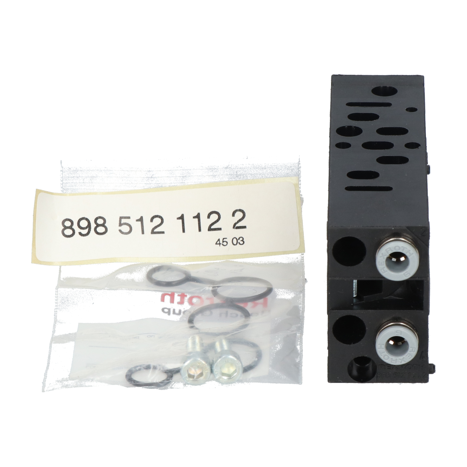 Rexroth 8985121122 | Maxodeals