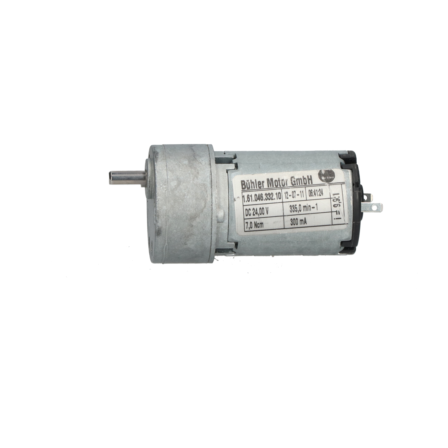 Buhler Motor 1.61.046.332.10 | Maxodeals