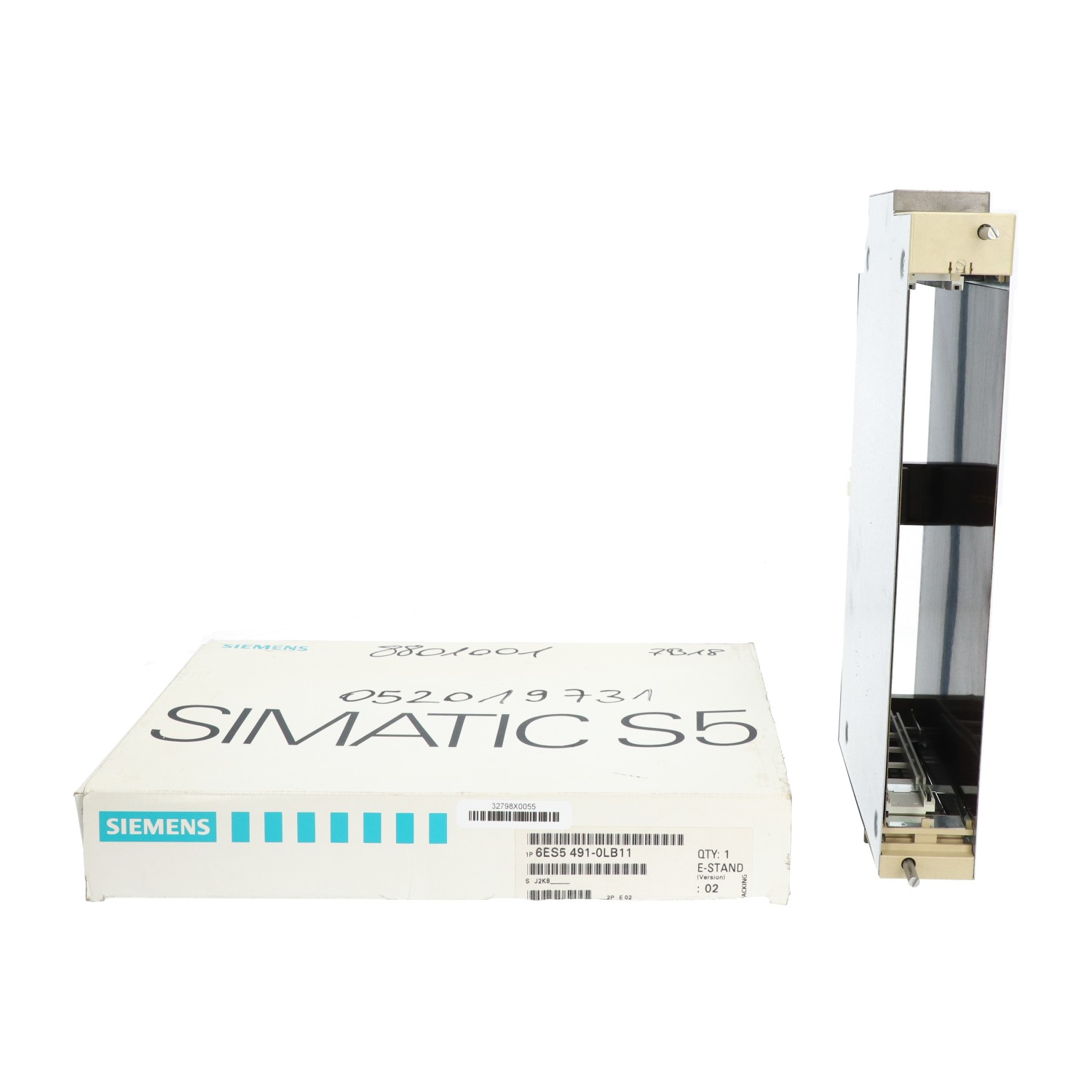 Siemens 6ES5491-0LB11 | Maxodeals