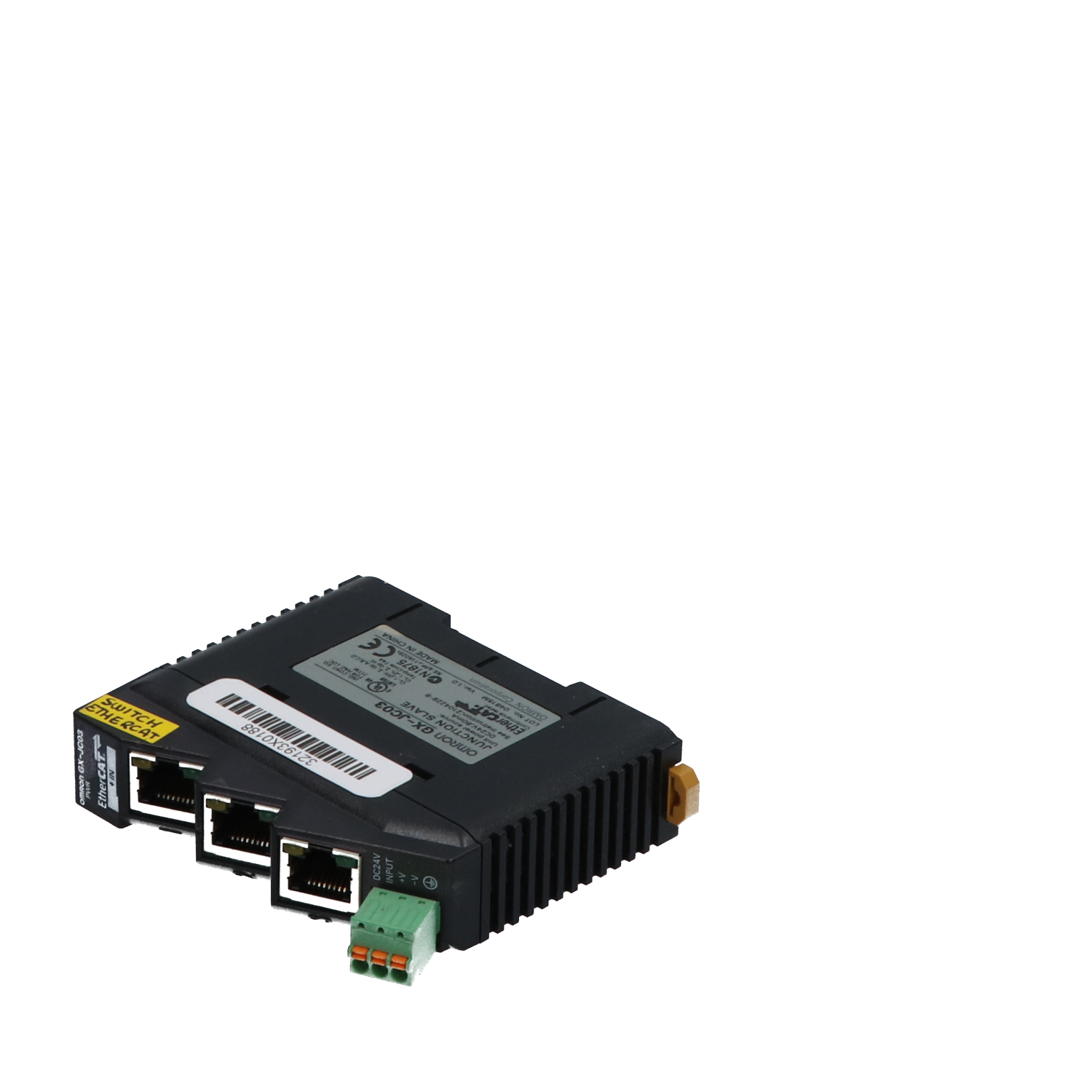 Omron GX-JC03 | Maxodeals