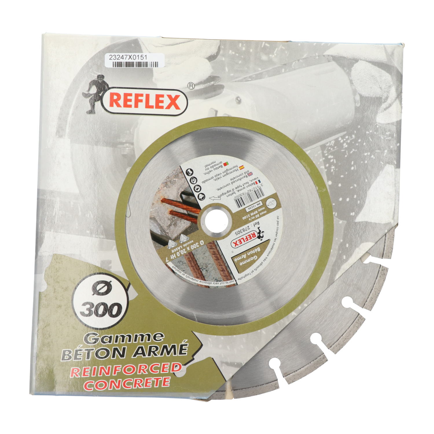 Reflex 278305 | Maxodeals