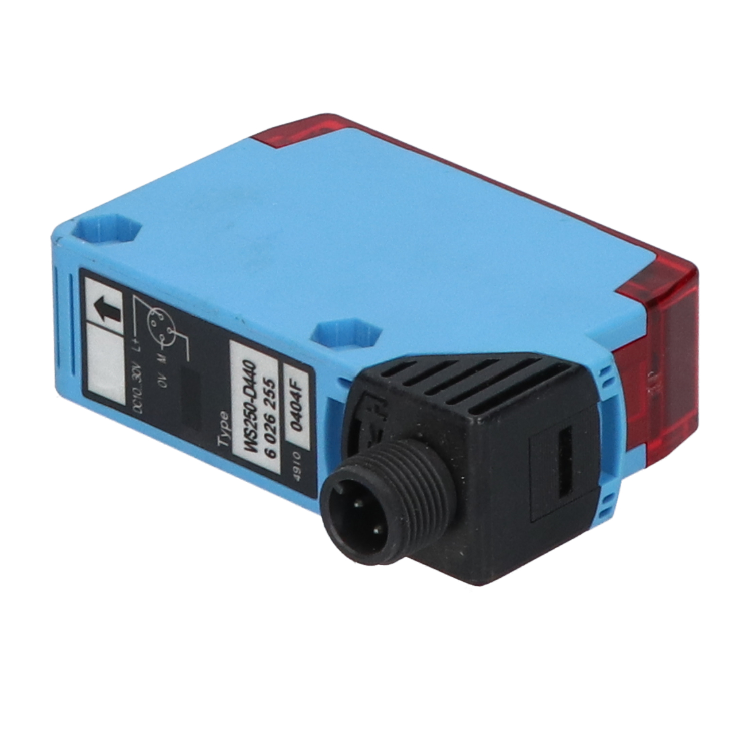 Sick WS250-D440 New NMP