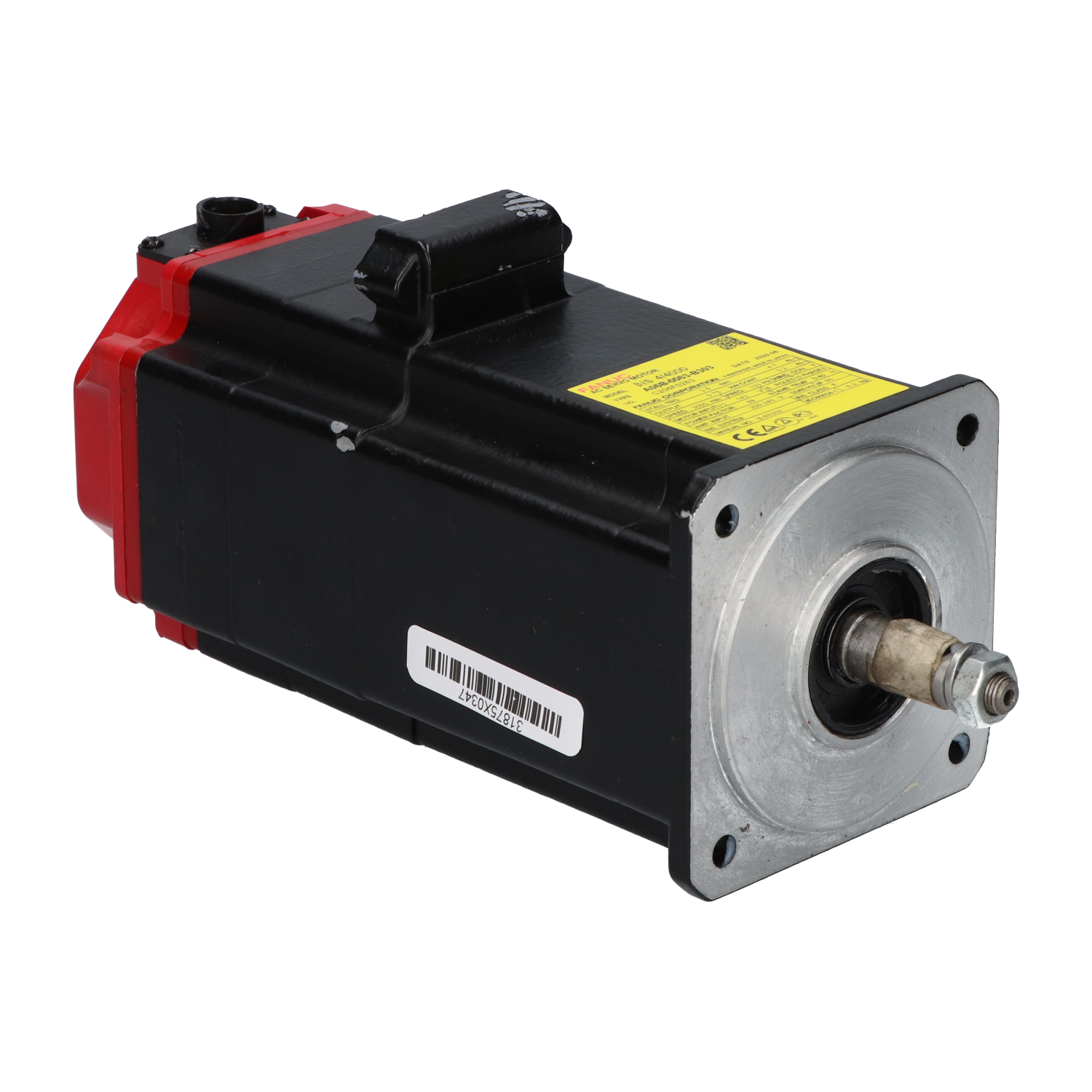 Fanuc A06B-0063-B303 | Maxodeals