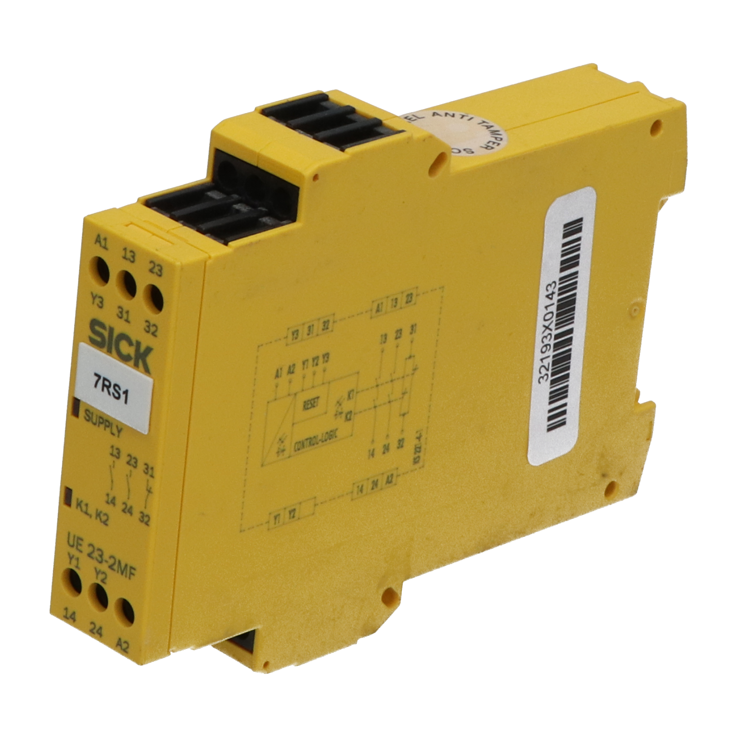 Sick UE23-2MF2D3 | Maxodeals