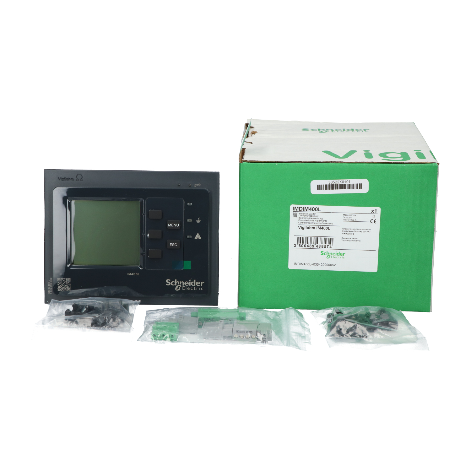 Schneider Electric IMDIM400L | Maxodeals