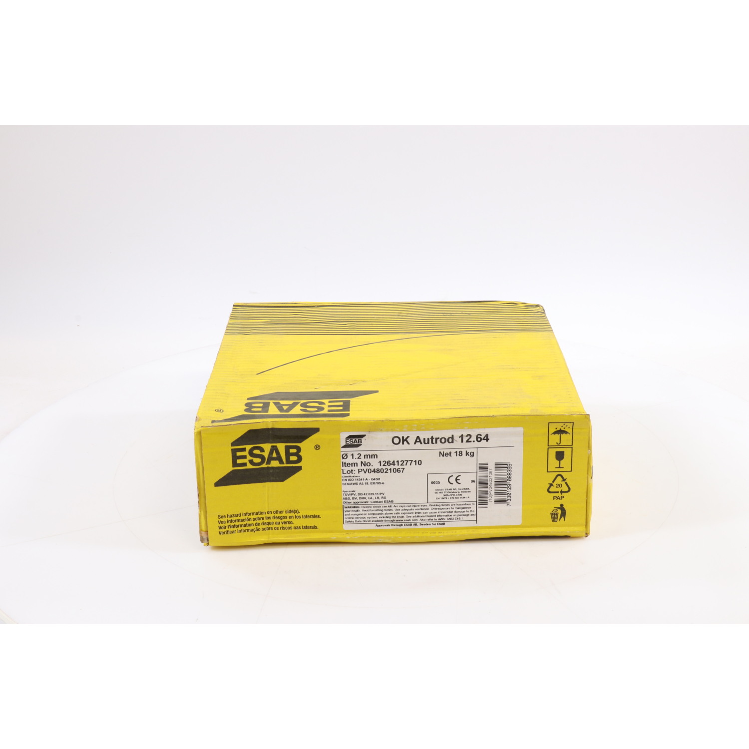 ESAB 1264127710 | Maxodeals