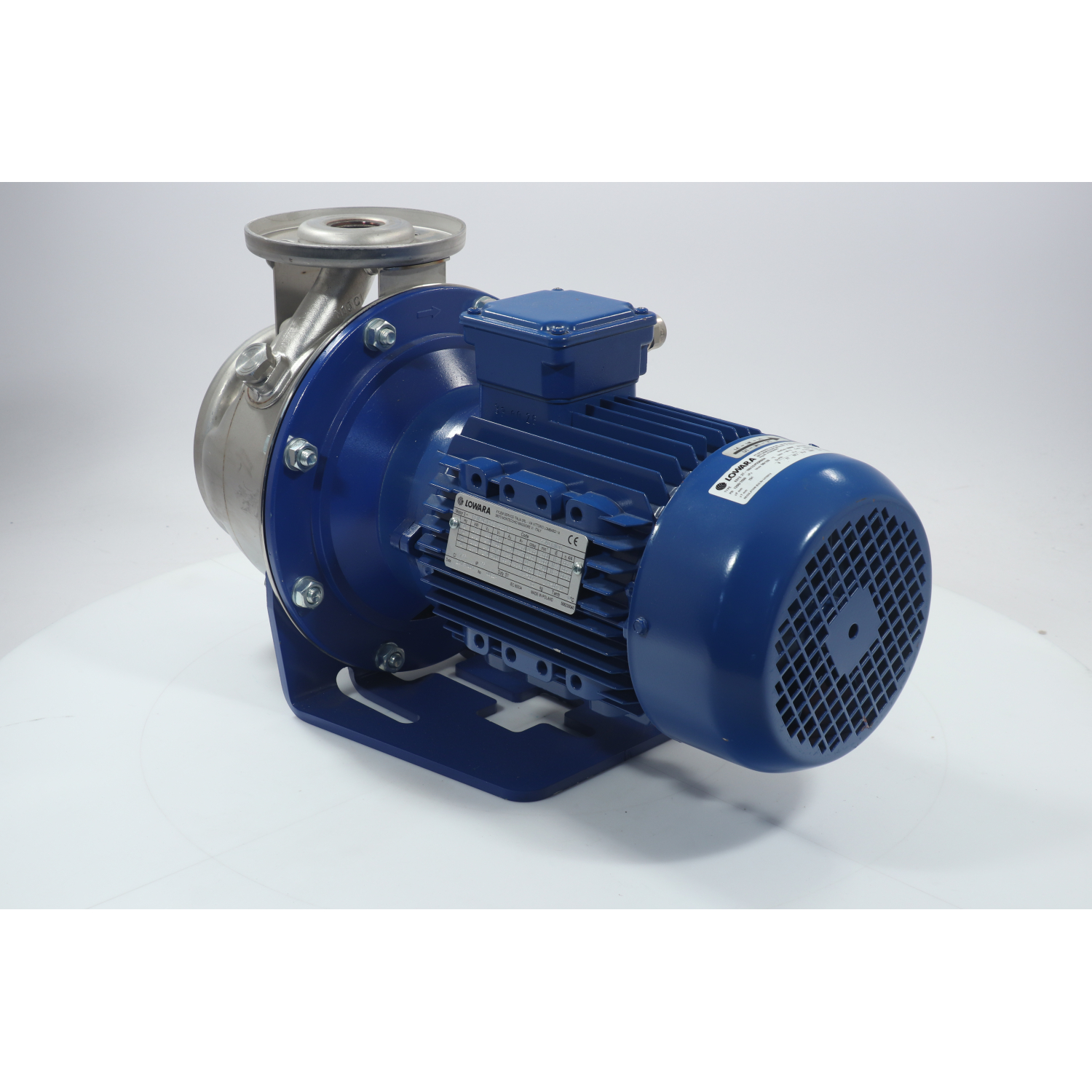 Lowara ESHE32-160/22/P25RSSA | Maxodeals