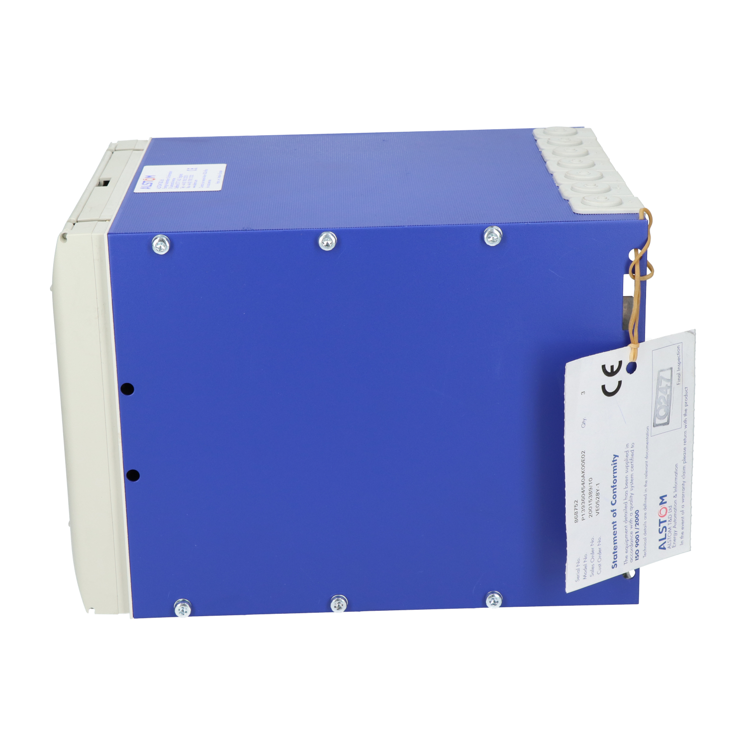 Alstom P139 | Maxodeals