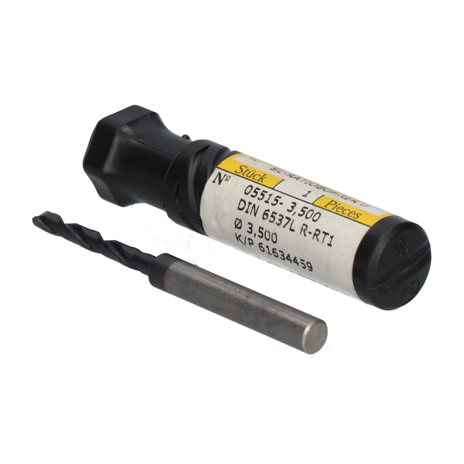 Guhring 05515-3,500 | Maxodeals