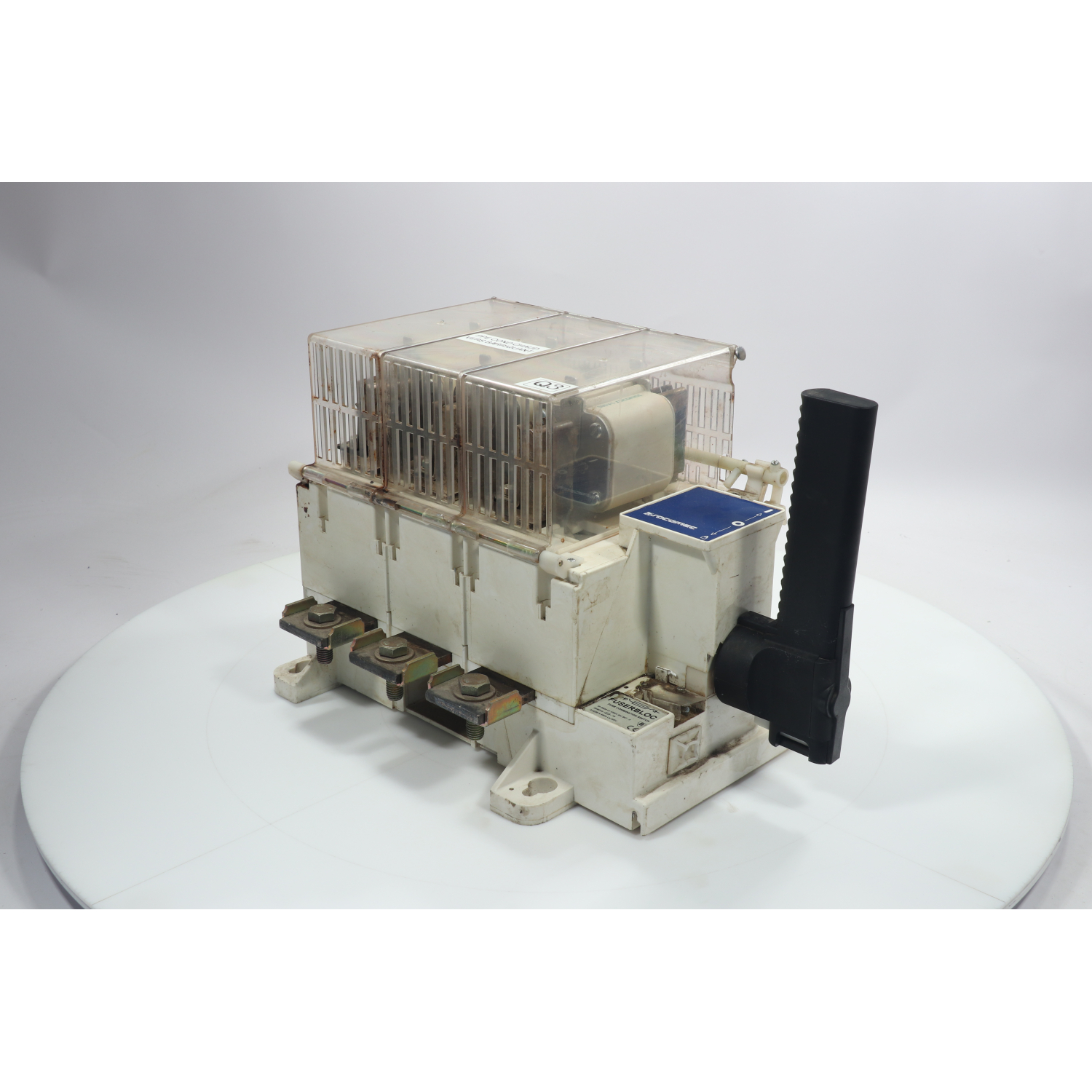 Socomec FUSERBLOCK630A | Maxodeals