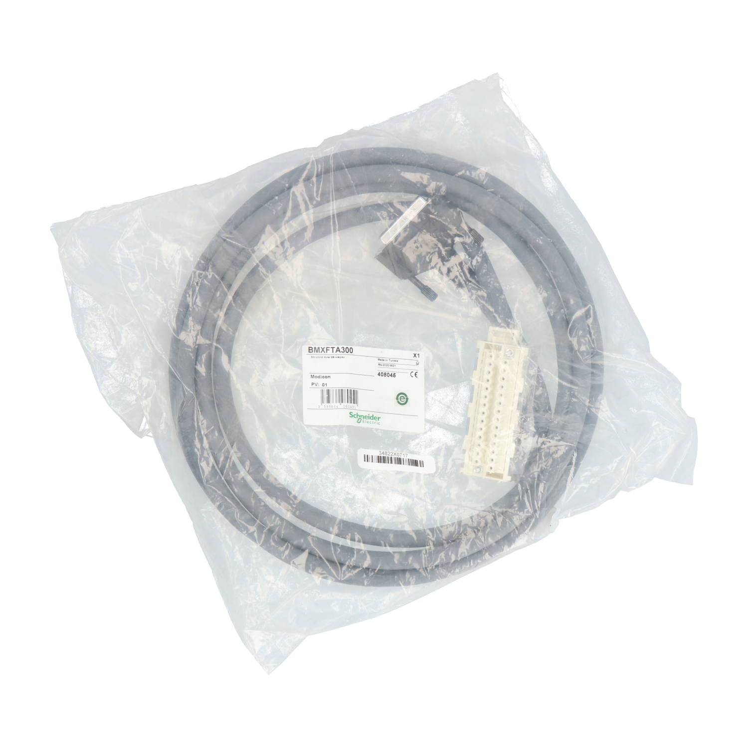 Schneider Electric BMXFTA300 | Maxodeals