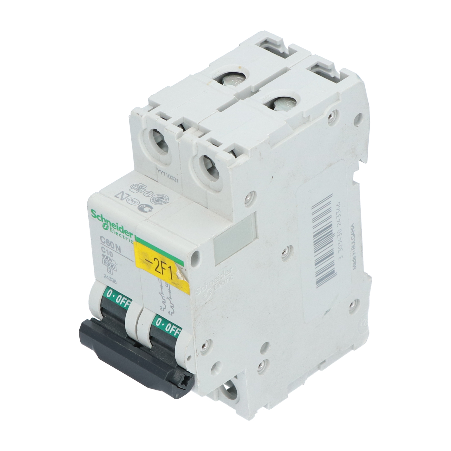 Schneider Electric 24336 | Maxodeals
