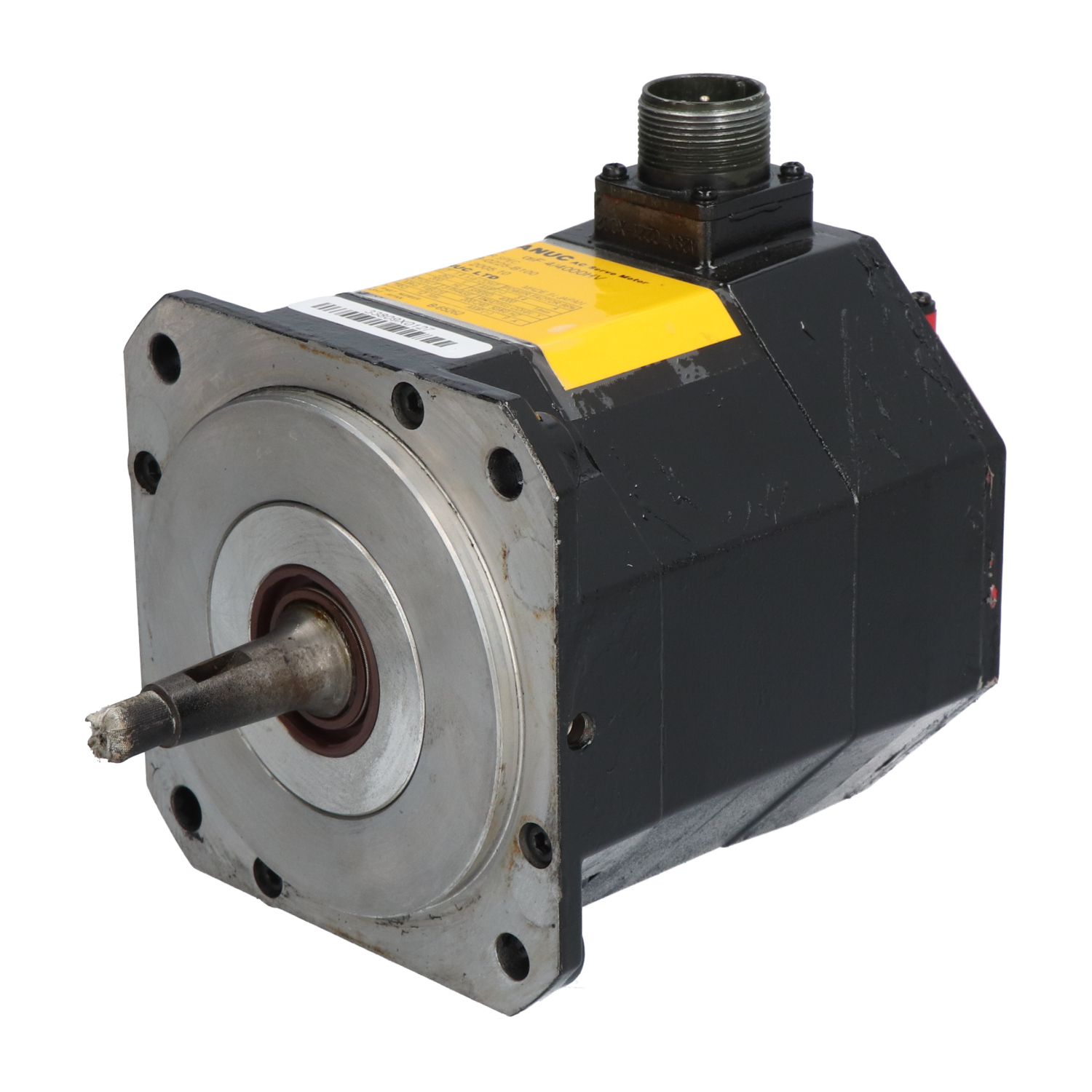 Fanuc A06B-0225-B100 | Maxodeals