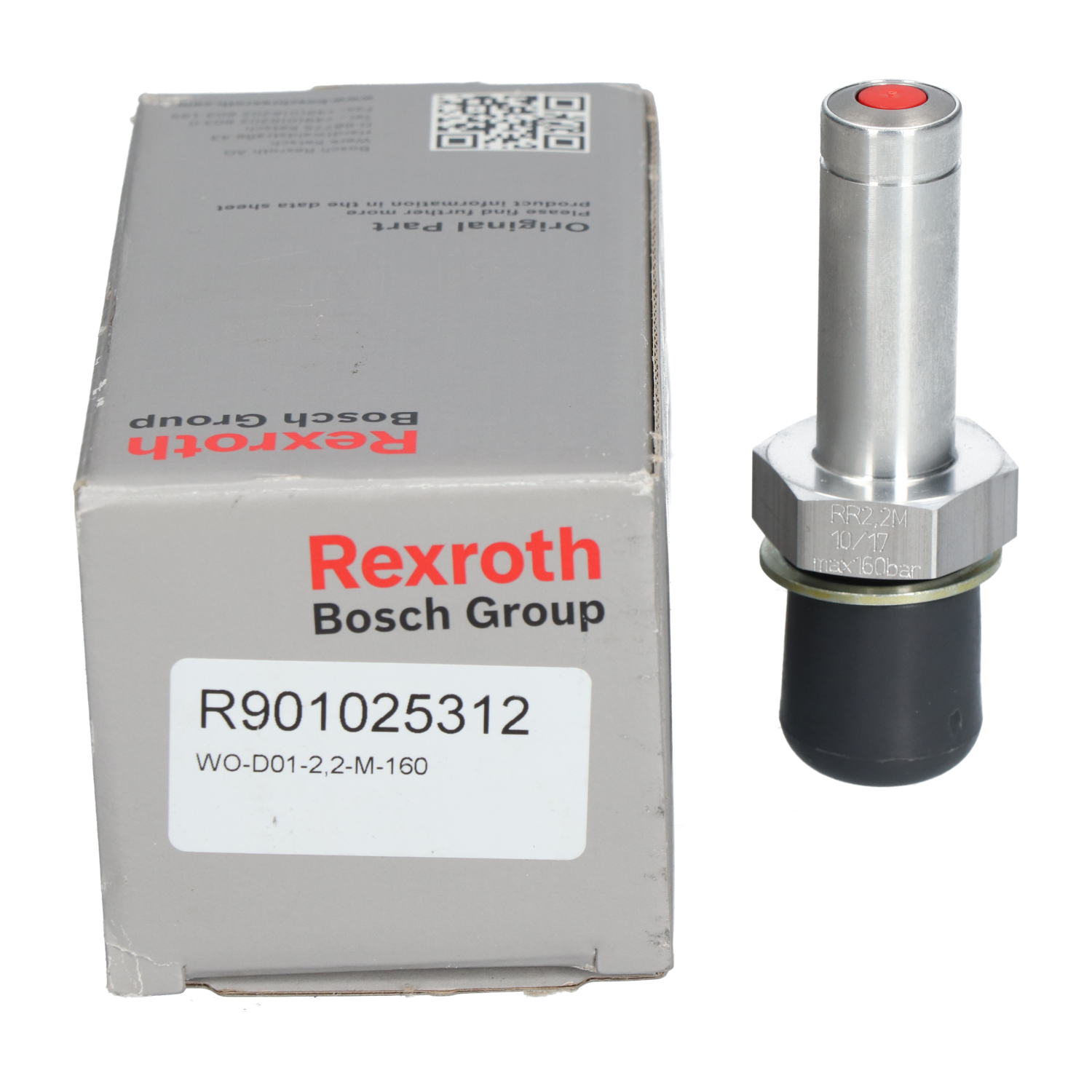 Rexroth R901025312 | Maxodeals