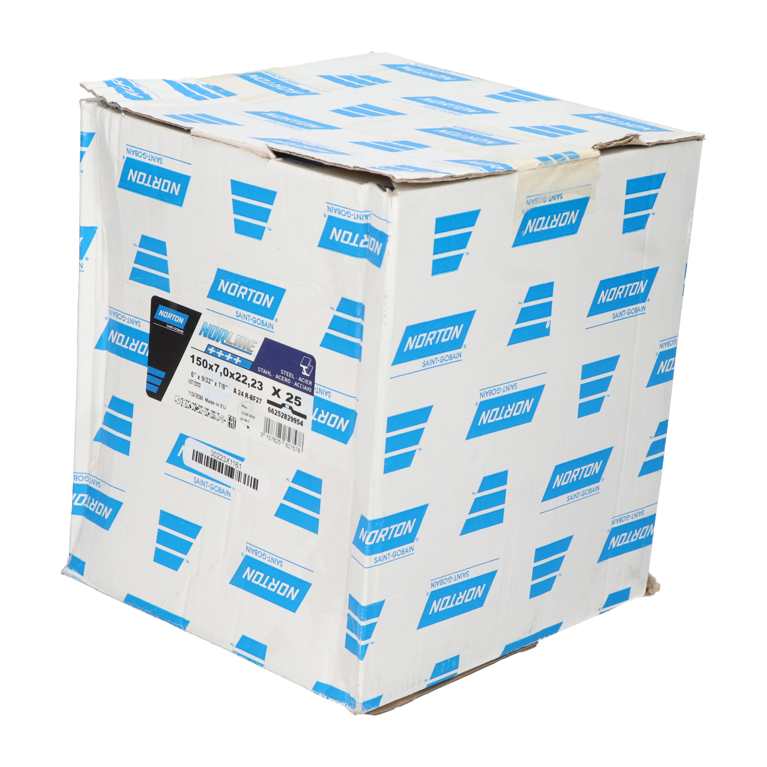 Norton A24R-BF27 | Maxodeals