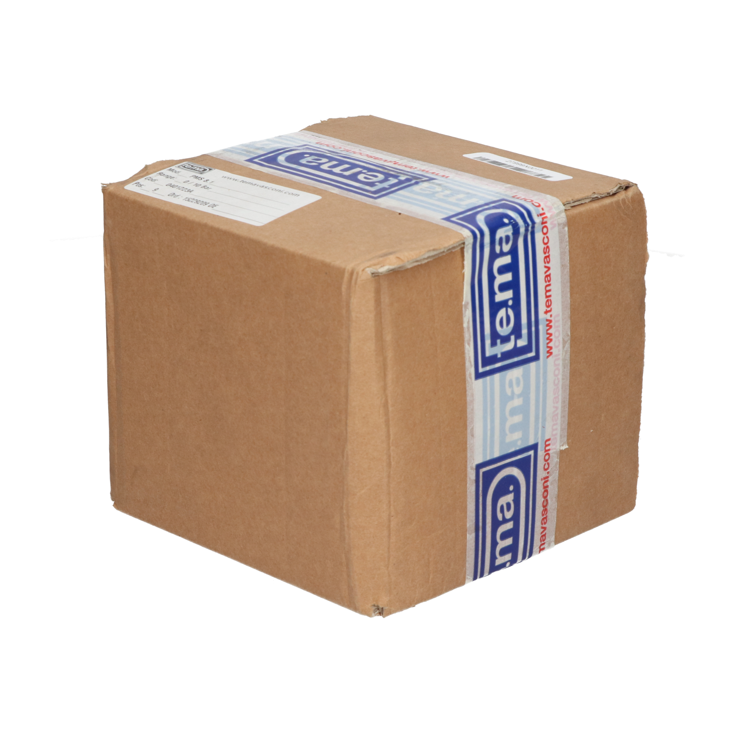 Te.Ma. PMS8.1 | Maxodeals