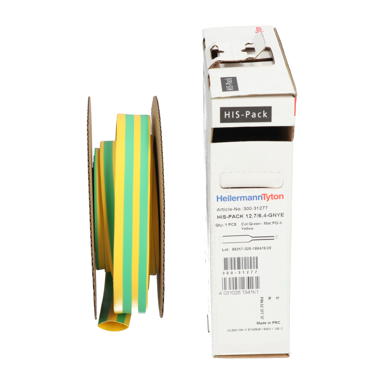 Hellermanntyton 300-31277 | Maxodeals