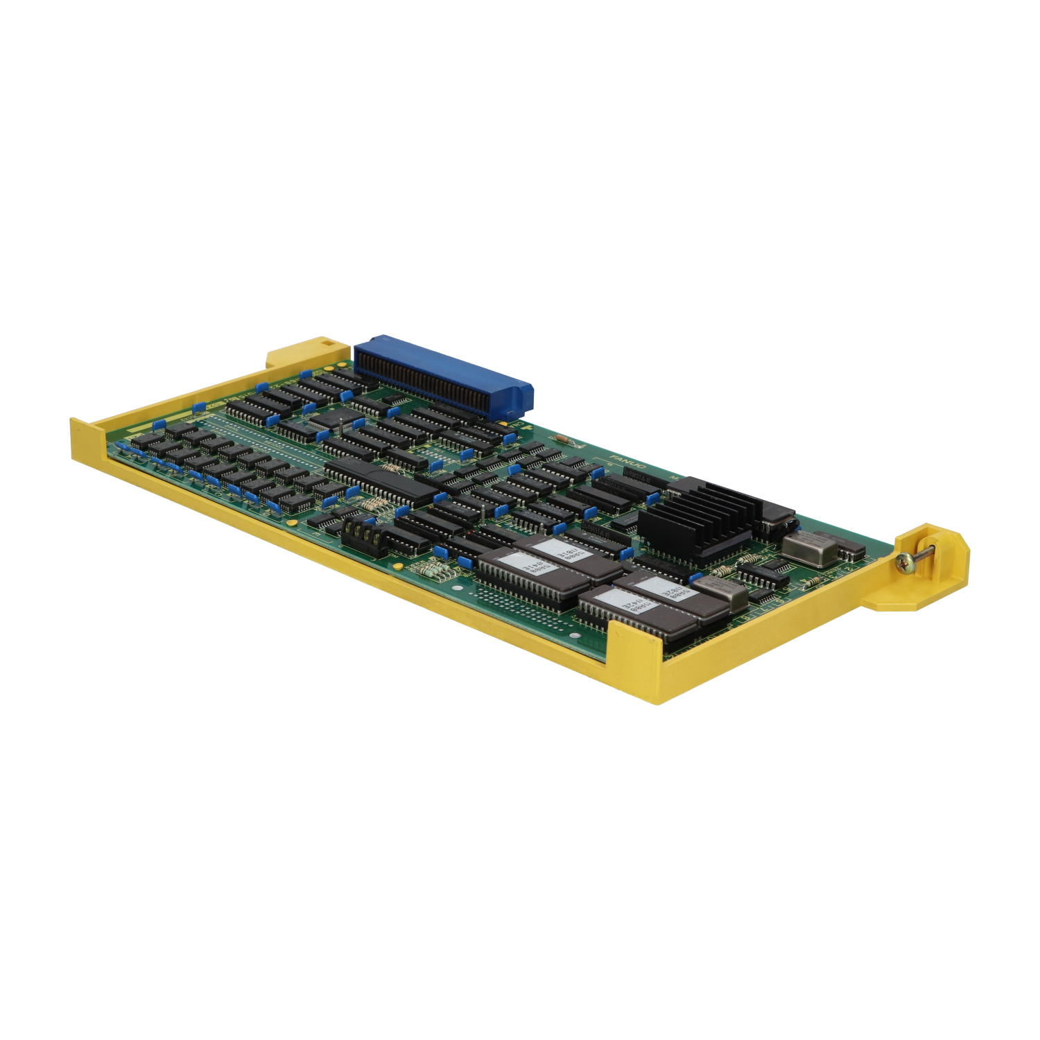 Fanuc A16B-2200-0150/02A | Maxodeals
