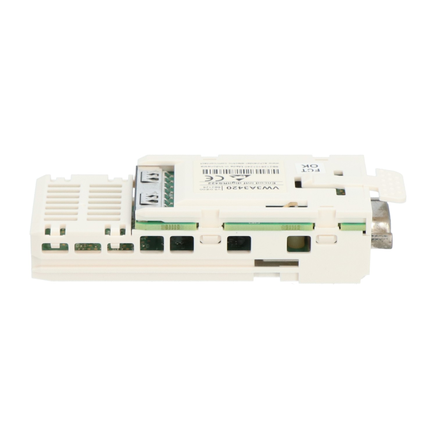 Schneider Electric VW3A3420 | Maxodeals