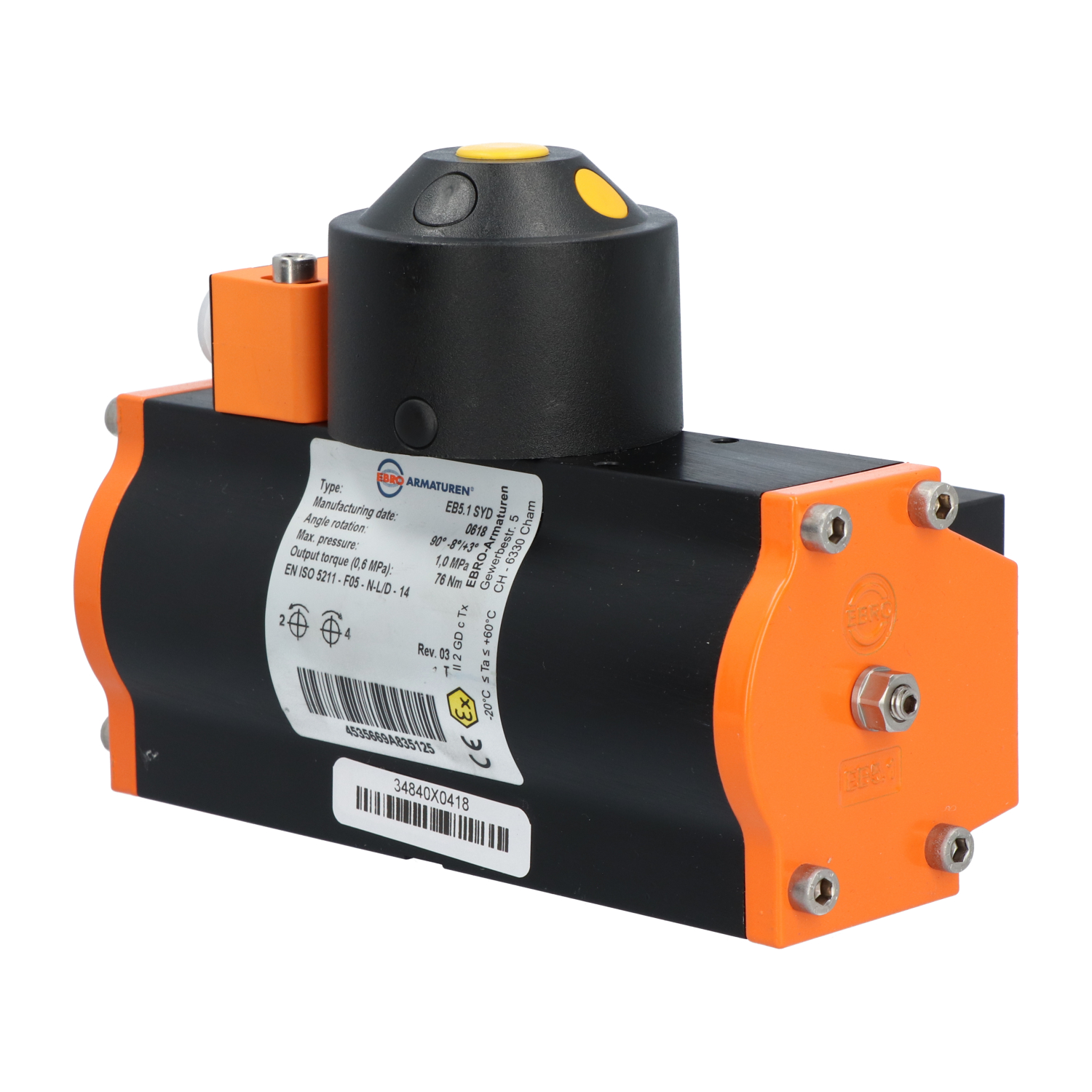 Ebro EB5.1SYD | Maxodeals