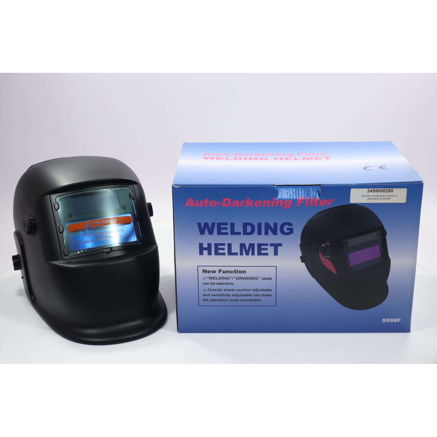 Safety goggles - PPE - Tools