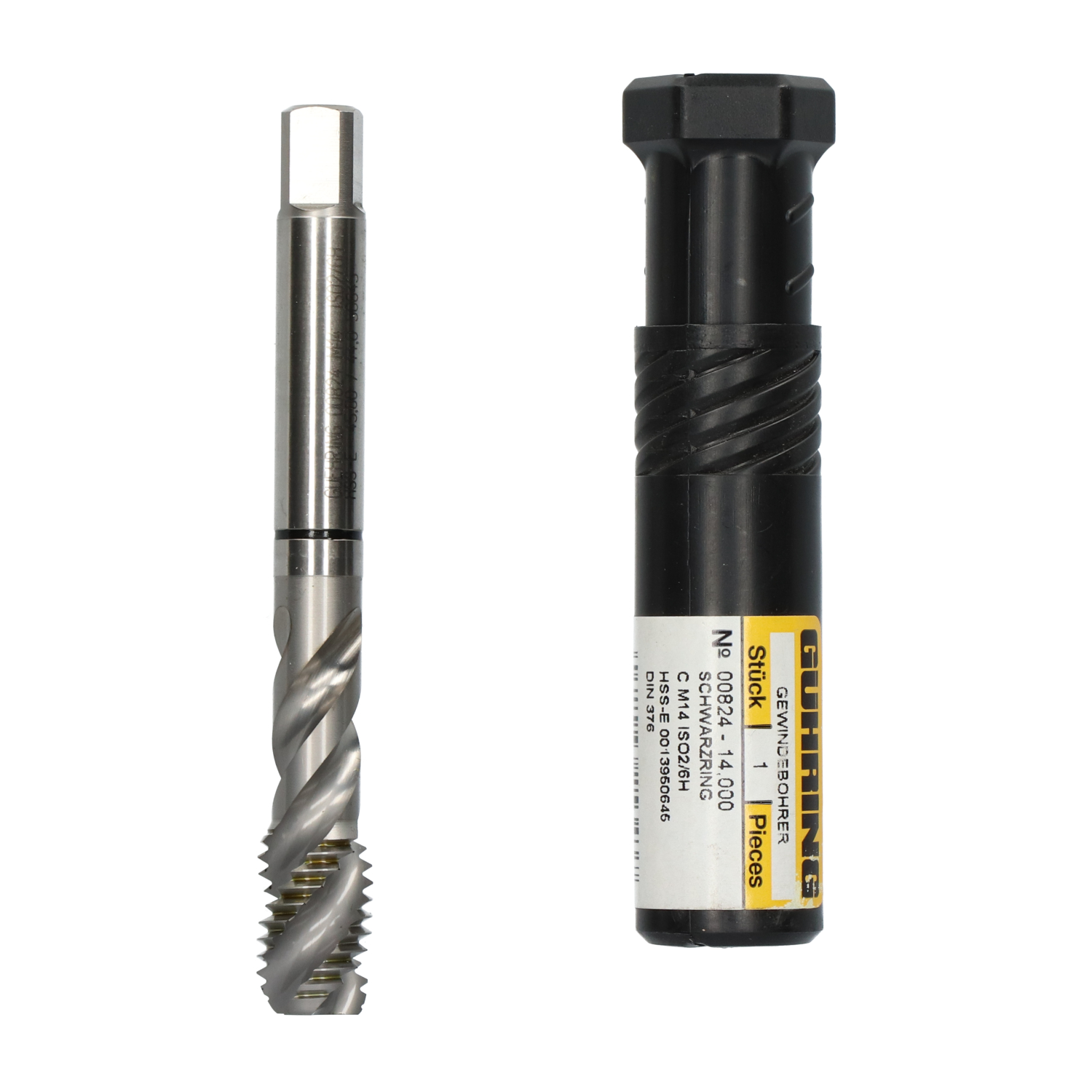 Guhring 00824-14,000 | Maxodeals