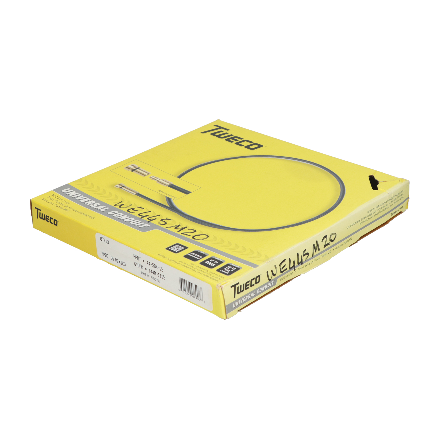 Tweco 44-564-25 | Maxodeals