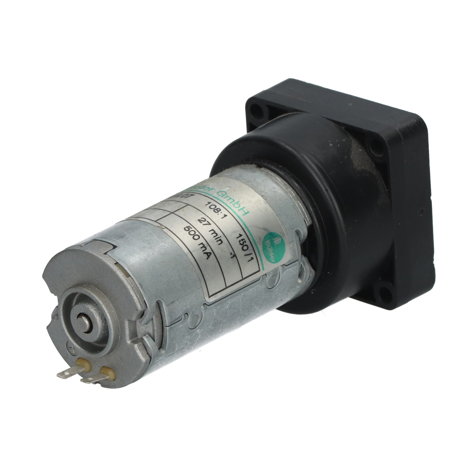 Buhler Motor 1.61.070.326.07 | Maxodeals