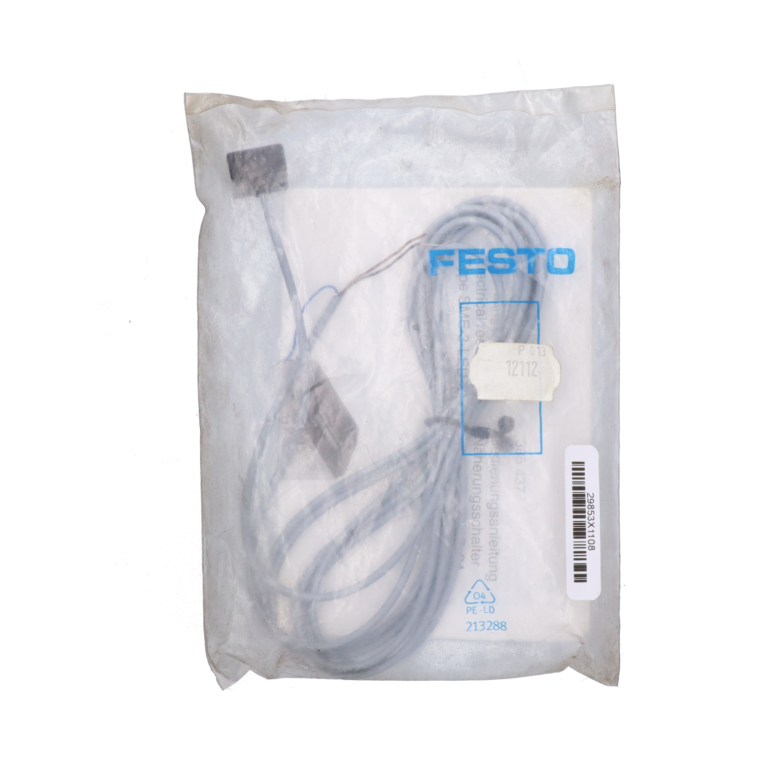 Festo SME-3-LED-24 | Maxodeals