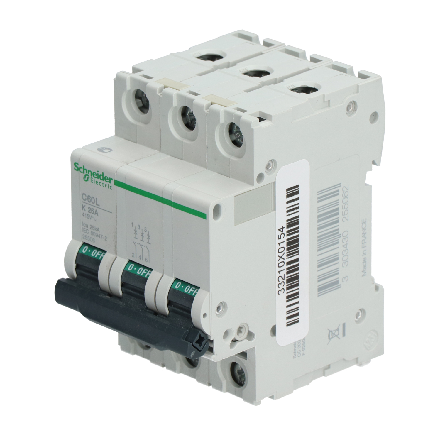 Schneider Electric 25506 | Maxodeals