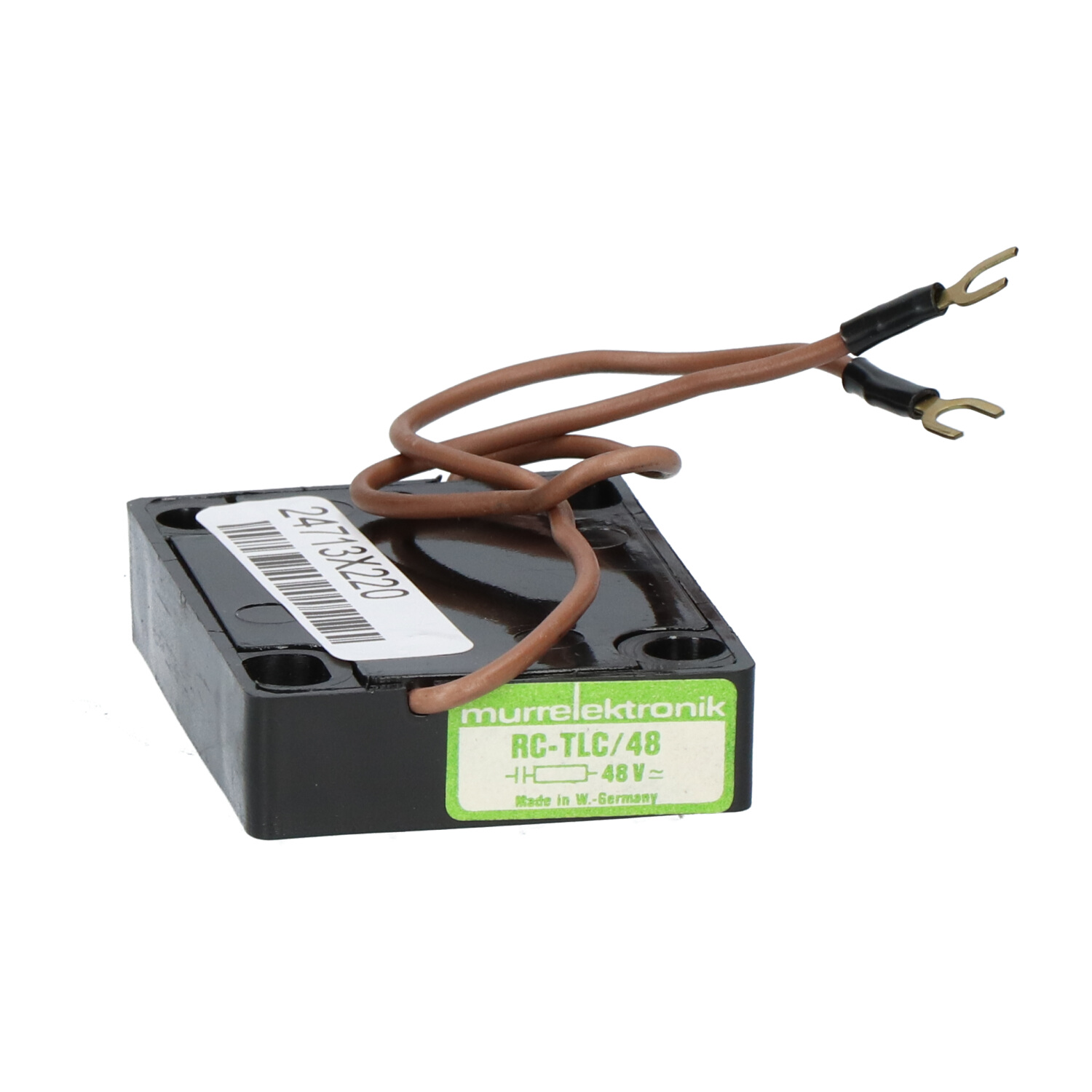 Murr Electronic RC-TLC/48 | Maxodeals