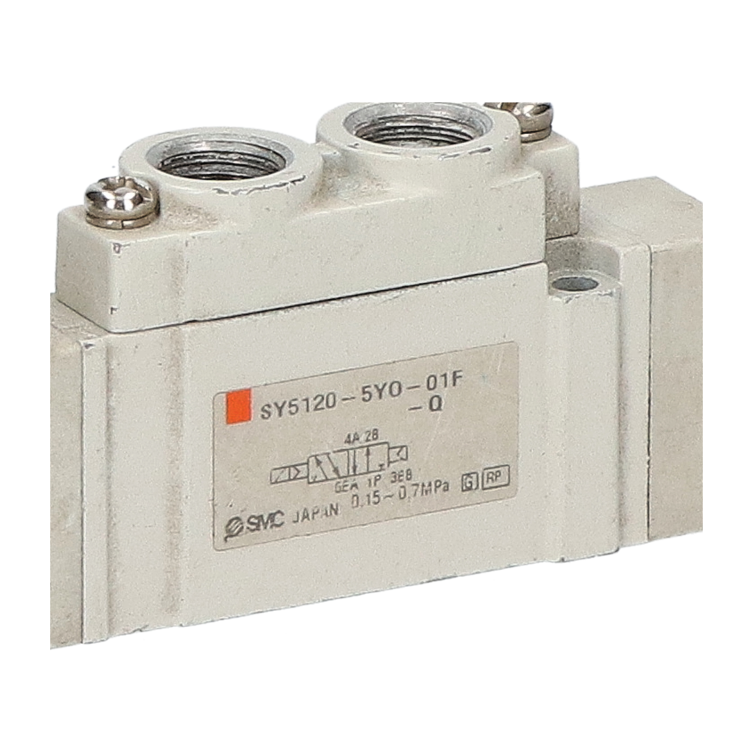 SMC SY5120-5YO-01F | Maxodeals